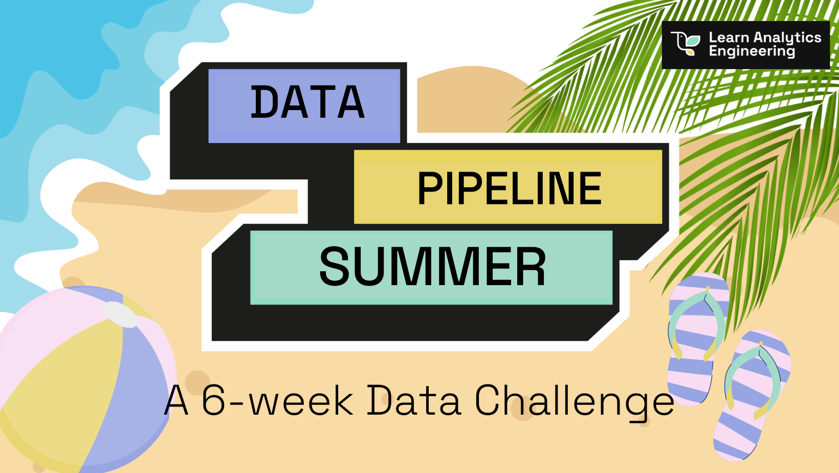 How to Build A Data Pipeline Using Modern Data Stack Tools