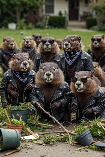 Operation Beaver Drop: Idaho's 1948 Parachuting Beaver Plan