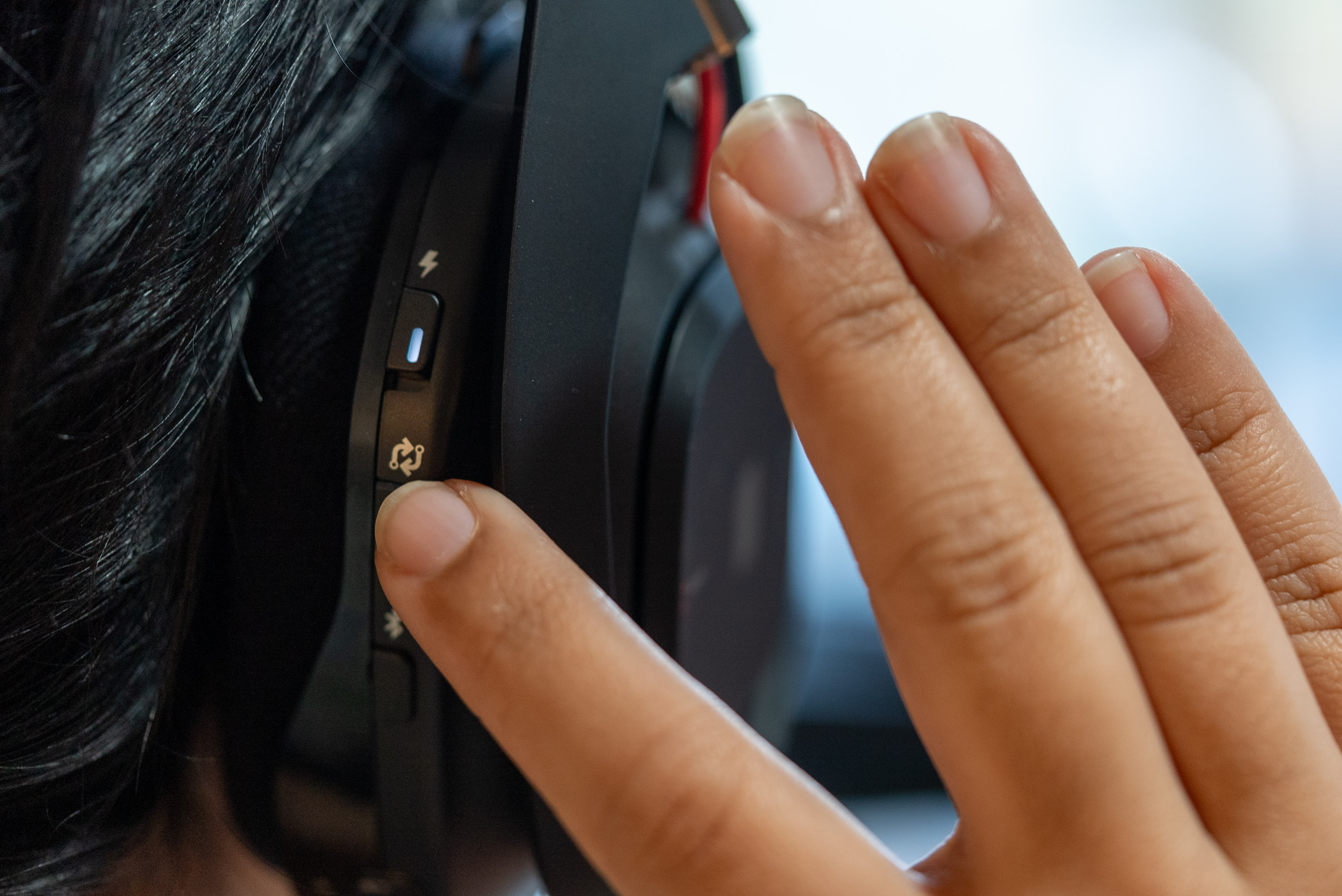 Astro A50 Lightspeed Gen 5 review: the one gaming headset for Xbox, PS5 ...