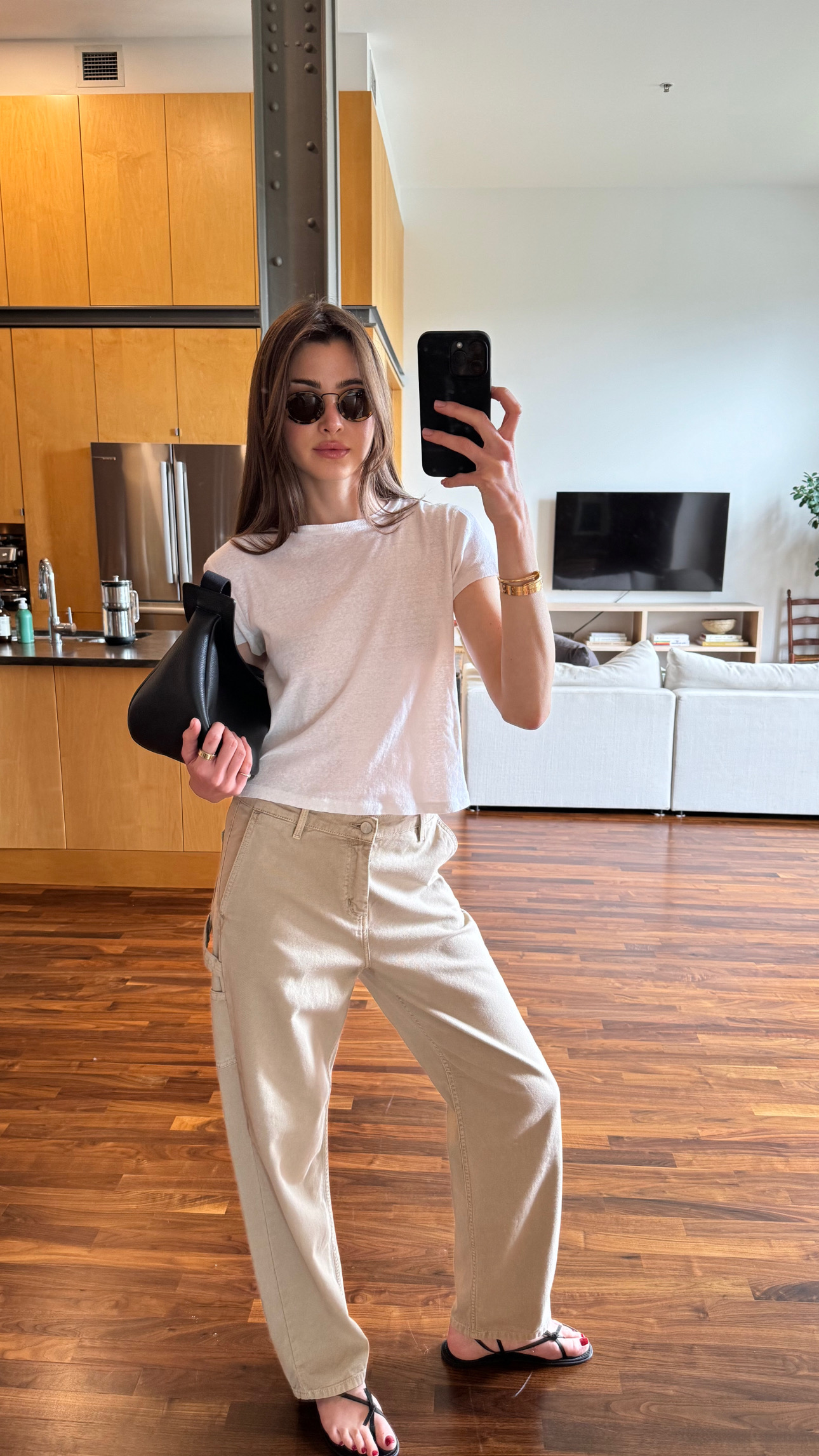 Recent Looks: A Roundup - by Anna Porte - Anna’s Substack