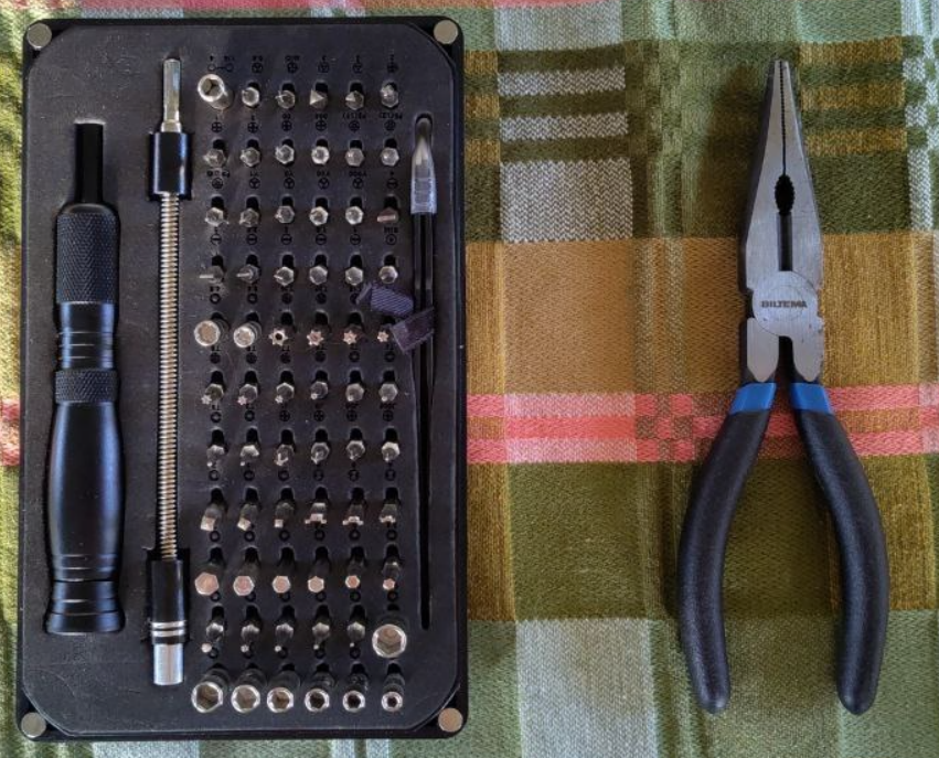 Building your own NAS or Nextcloud Server out of a Raspberry Pi 5