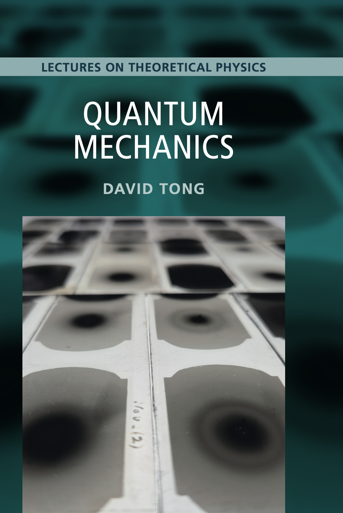 My Top 5 Books for Learning Quantum Mechanics