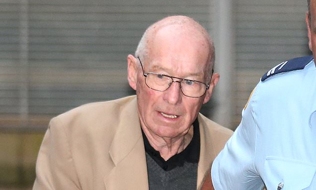 The Baffling Disappearance of Australian Hitman Chris Flannery: aka "Mr Rent-a-Kill"