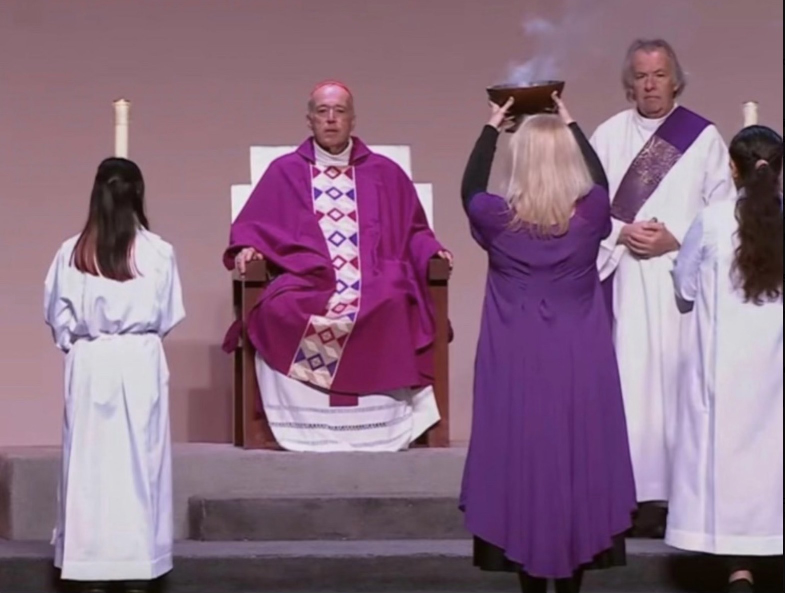 Eucharistic revival is not something our bishops know about