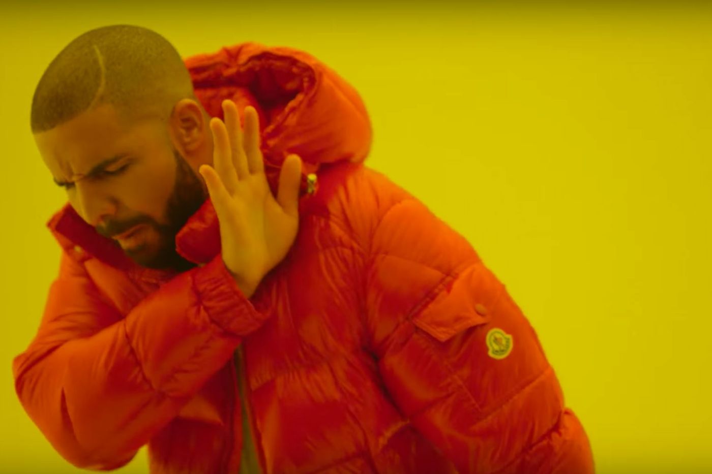 How the Drake hate helped me understand why I always feel like a failure