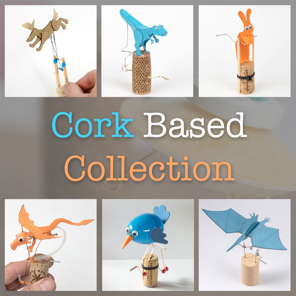 Goose! - Rob Ives Workshop Notes