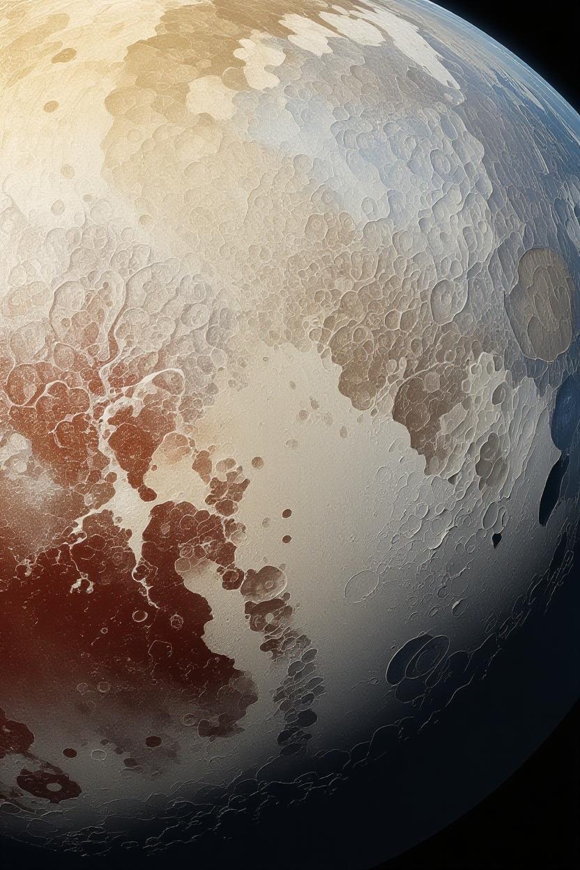 OmniLens (@omnilenscodex): "🪐 Happy Pluto Demoted Day! On this day in ...