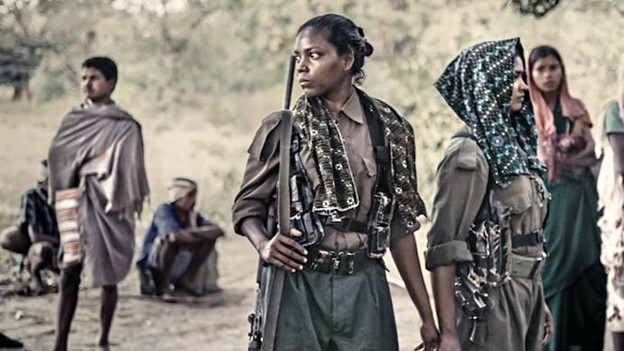 The Naxalite-Maoists: India's Longest Running Insurgency