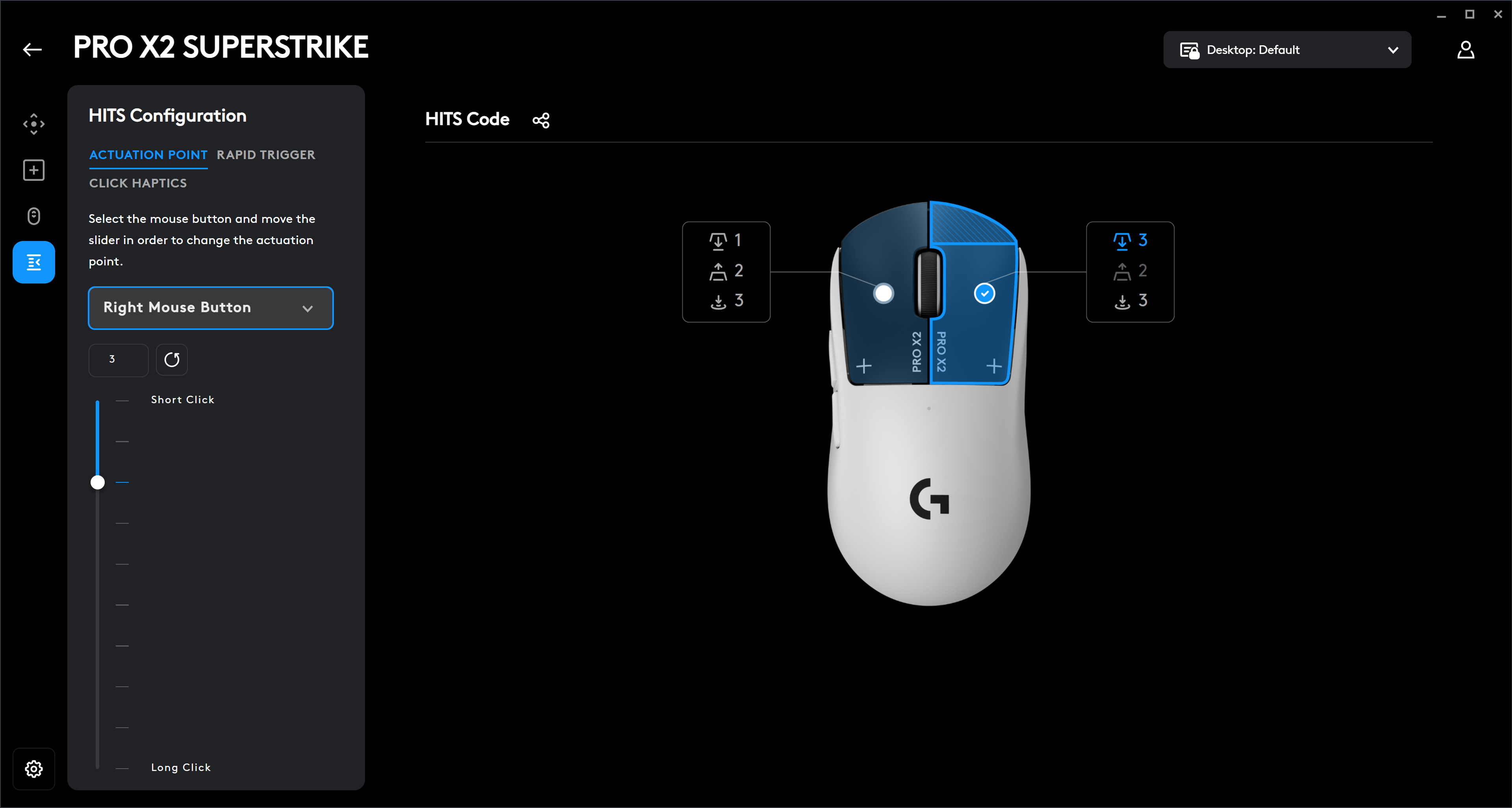 Logitech G Pro X2 Superstrike best settings: get the most out of your ...