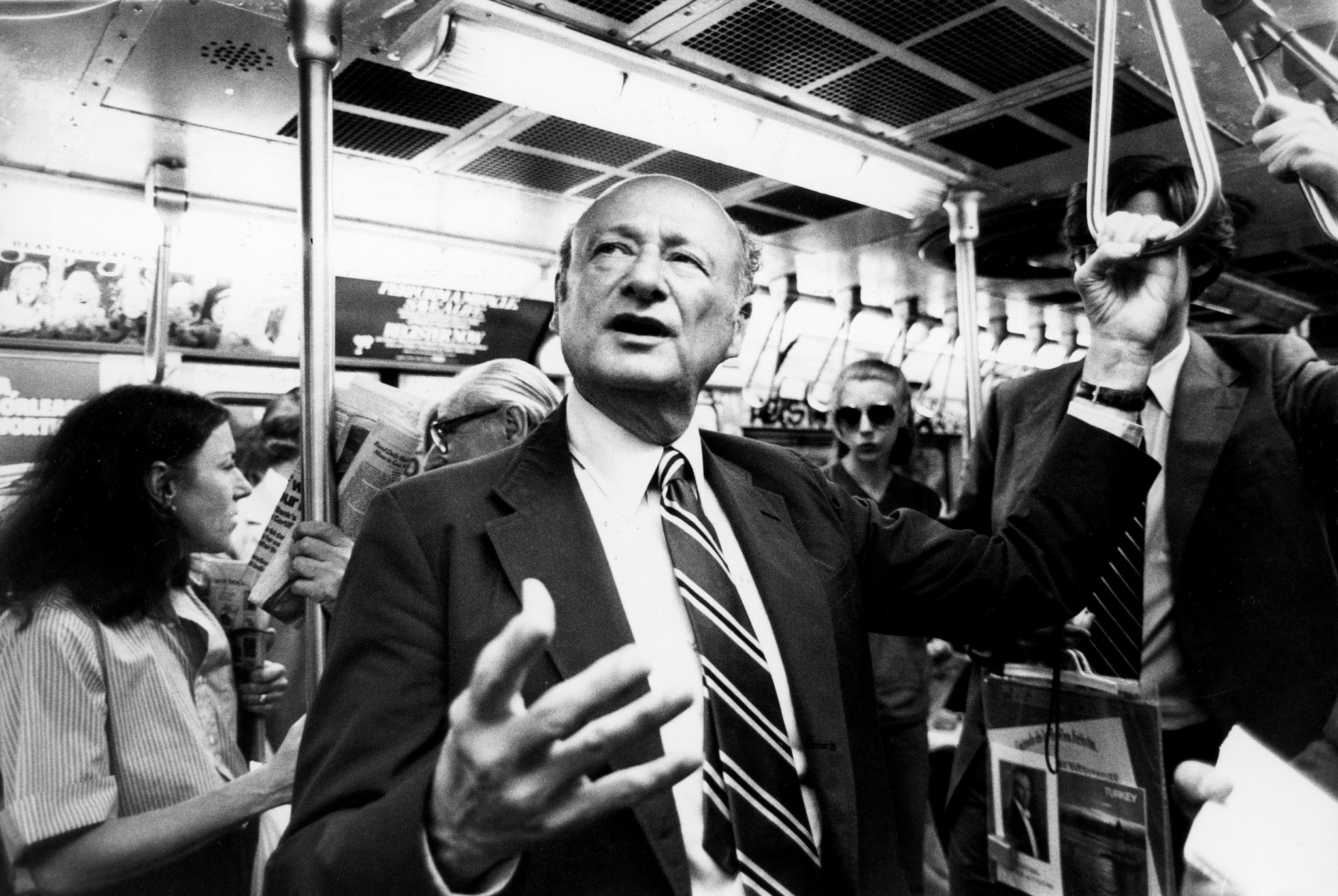 How eight Mayors dealt with the New York City Rent Guidelines Board ...