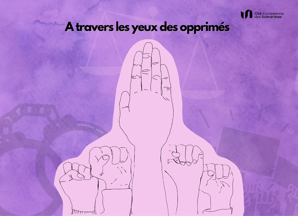 Un élément déclencheur qui enclenche - by pauline mauroux
