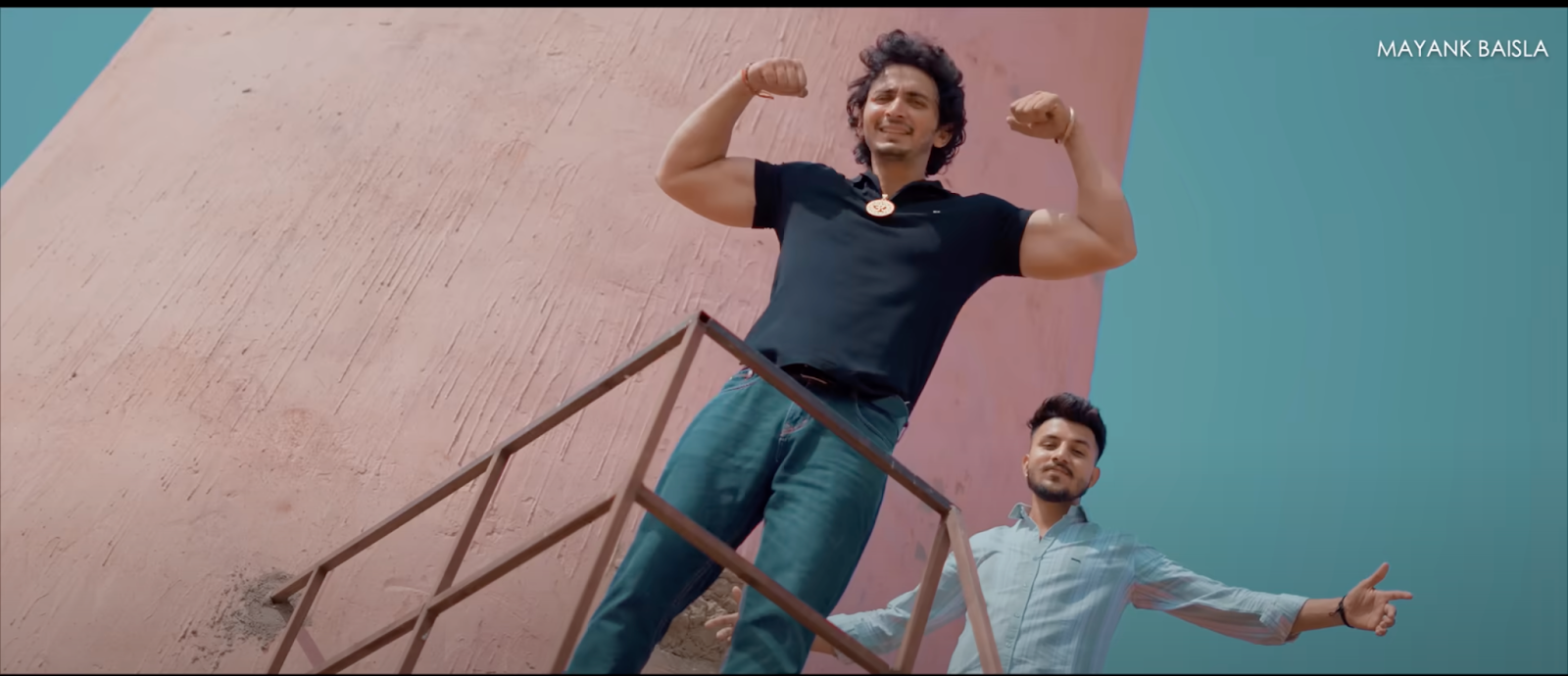 Neeraj Pepsu Resides in my Heart