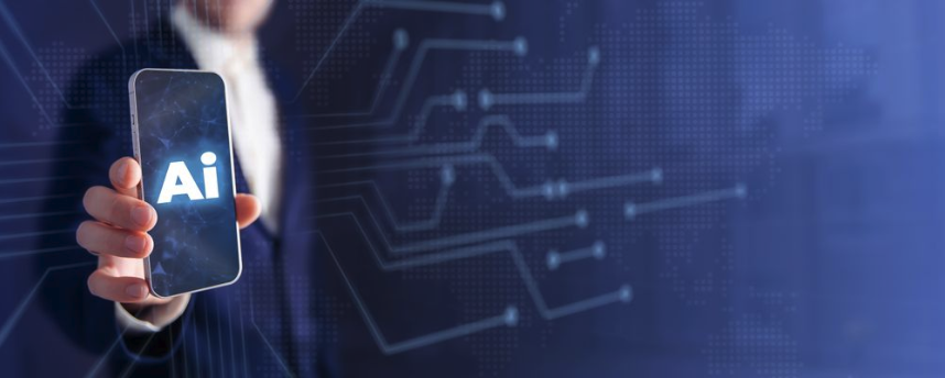 Automation vs Augmentation: an AI framework