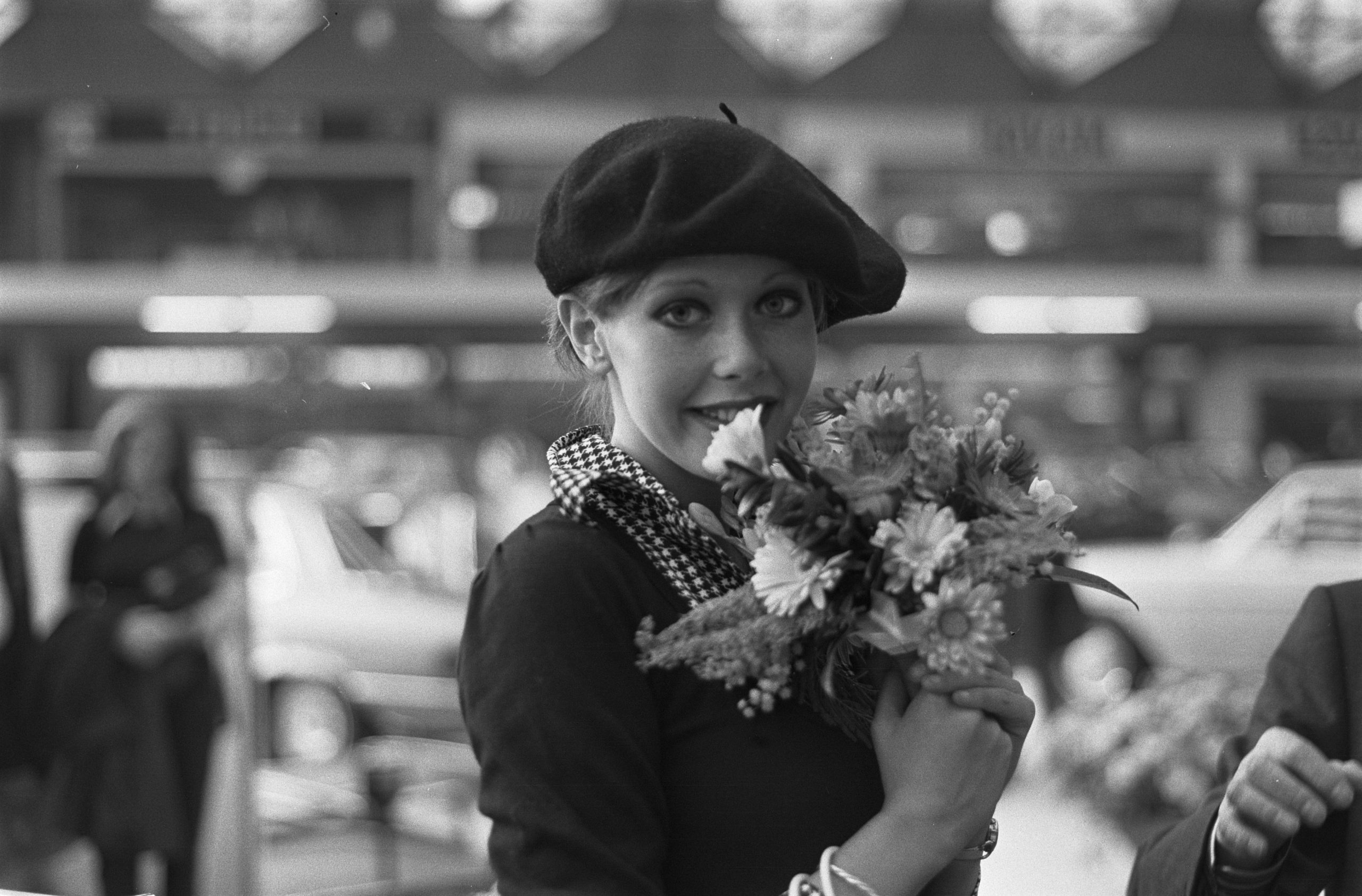 "Sylvia Kristel was a truly remarkable figure in film history ...
