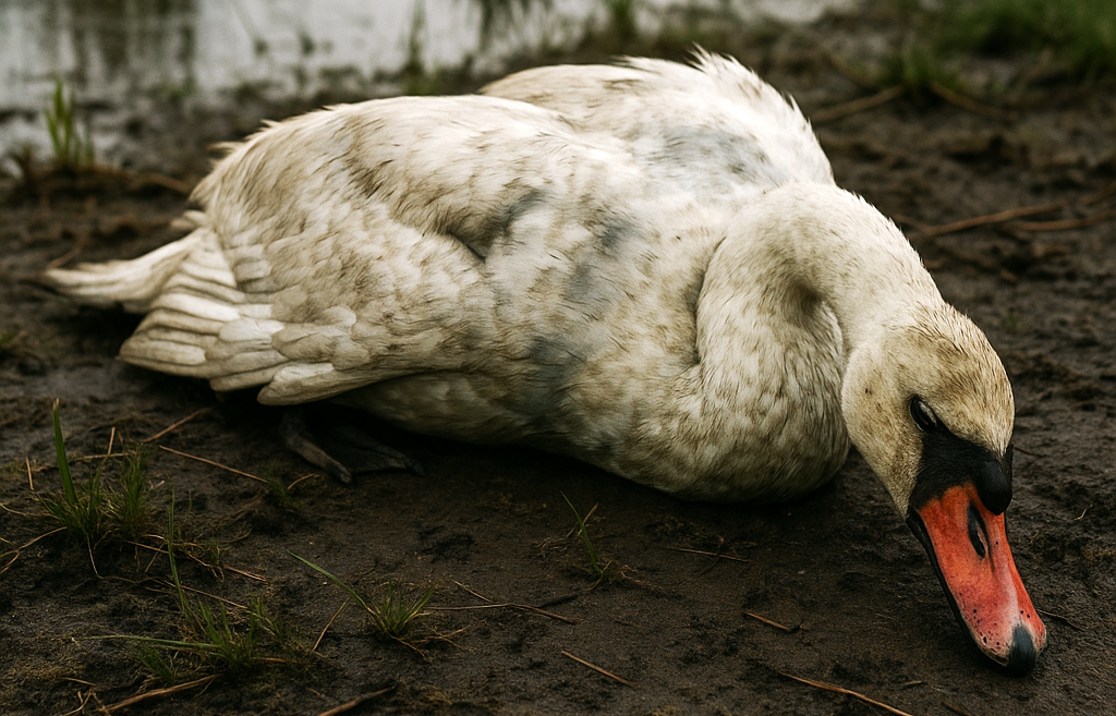 Lead shot to be phased out by 2029 - Protect the Wild