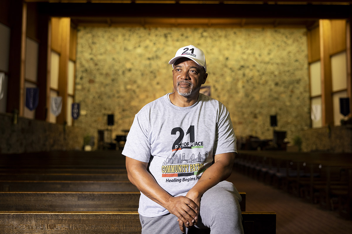 Did Tim Walz ‘Let Minneapolis Burn’?