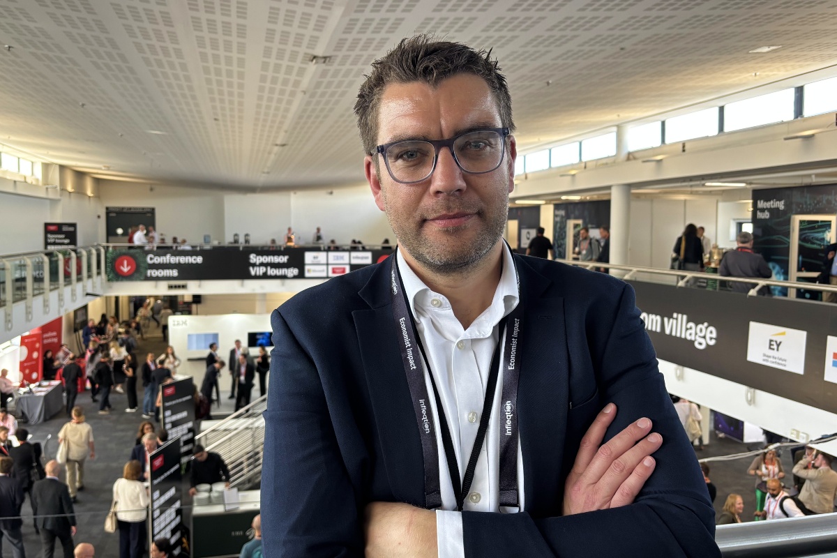 ORCA Computing Targets Quantum Advantage for AI Within Two Years