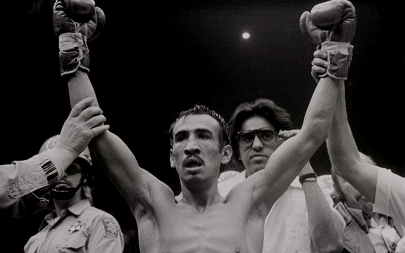 Ranking the 12 greatest Mexican boxers of all time