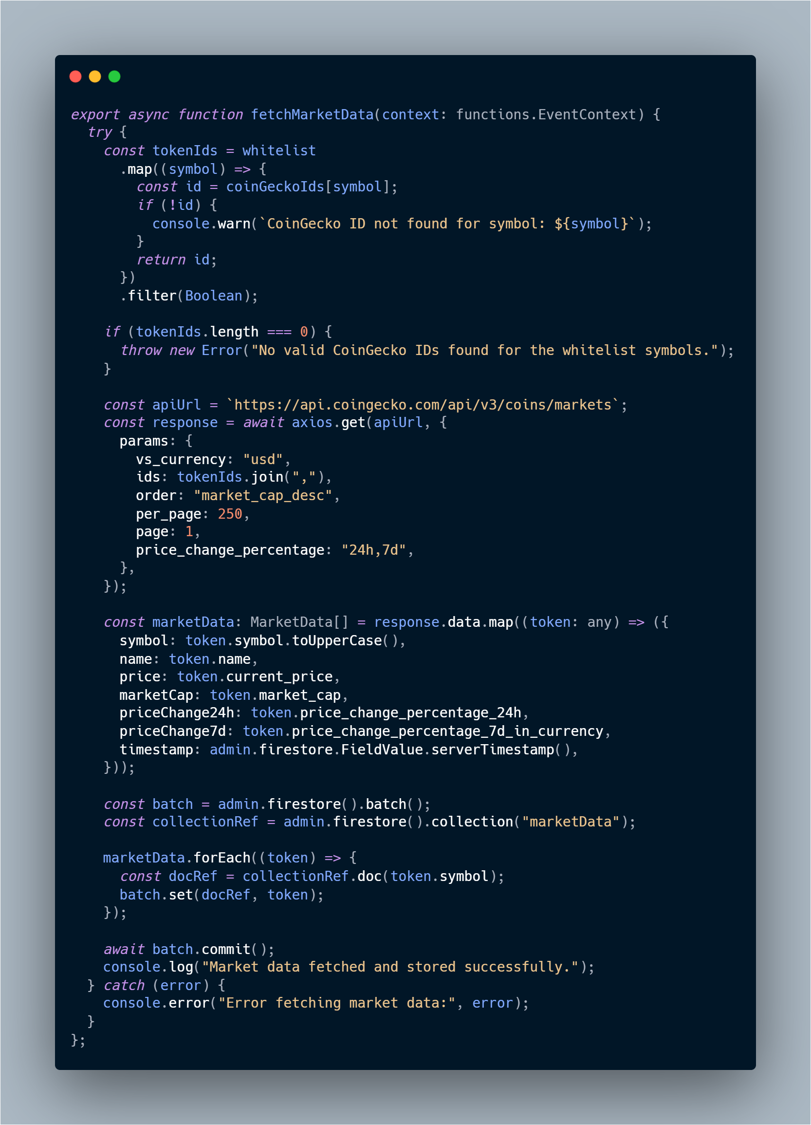 Building an Automated Trading System on Hyperliquid Exchange using AI