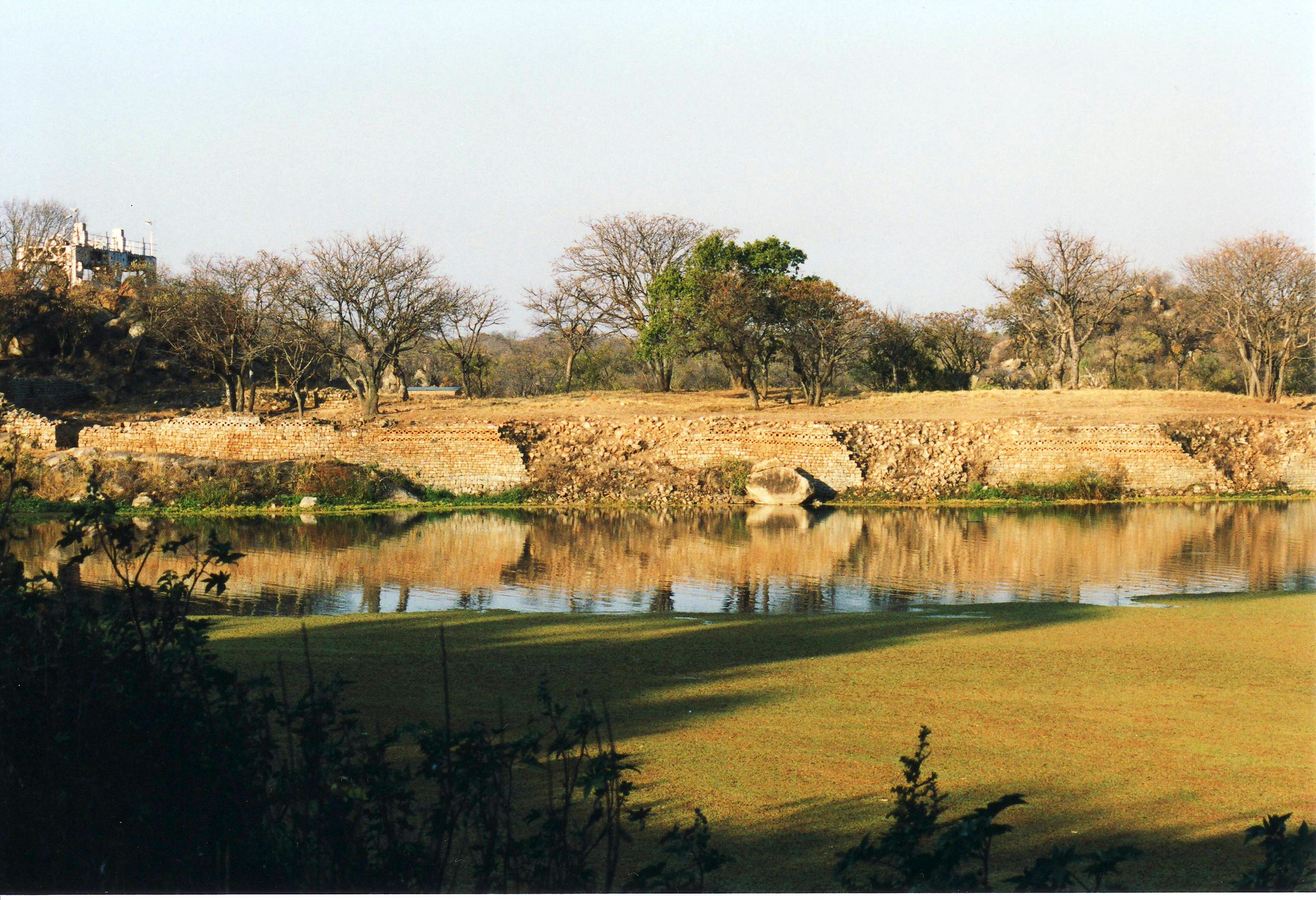 A history of the Rozvi kingdom (1680-1830)