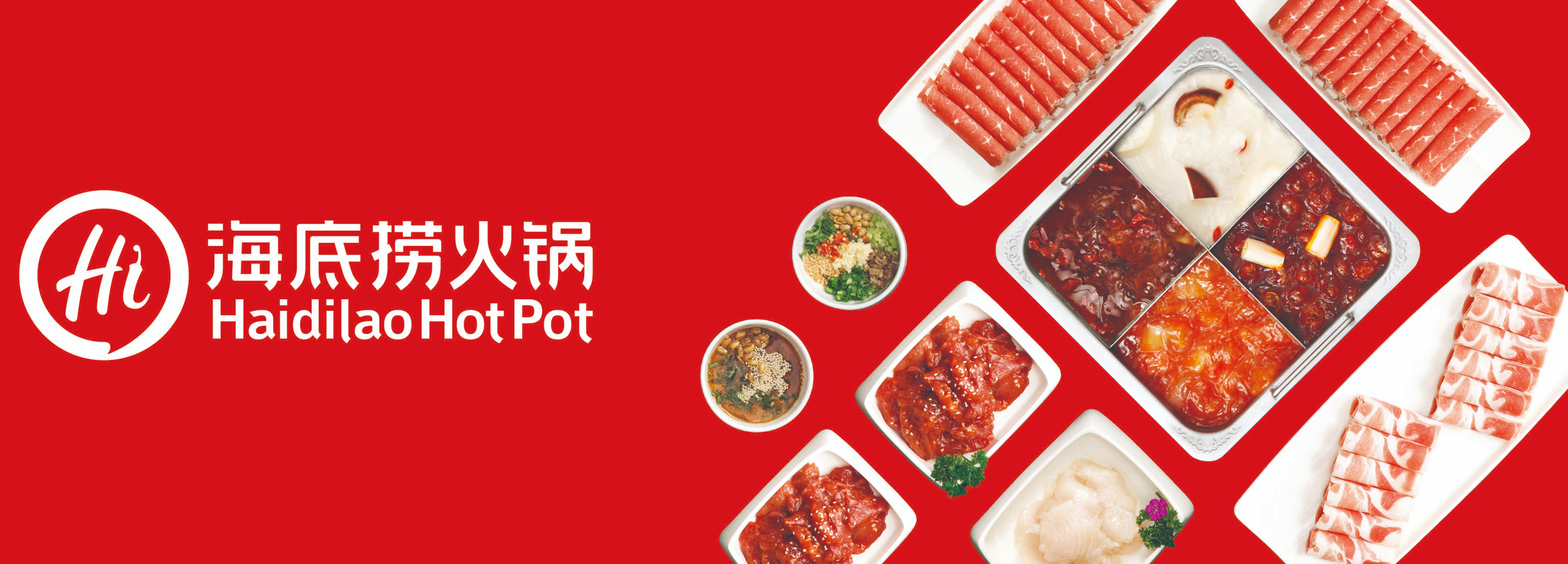 HaiDiLao Hotpot: A Symphony of Service and Strategy