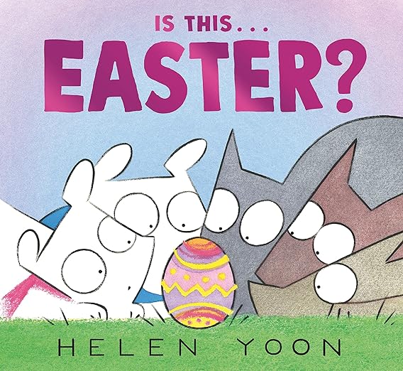 20+ of the Best Easter Books