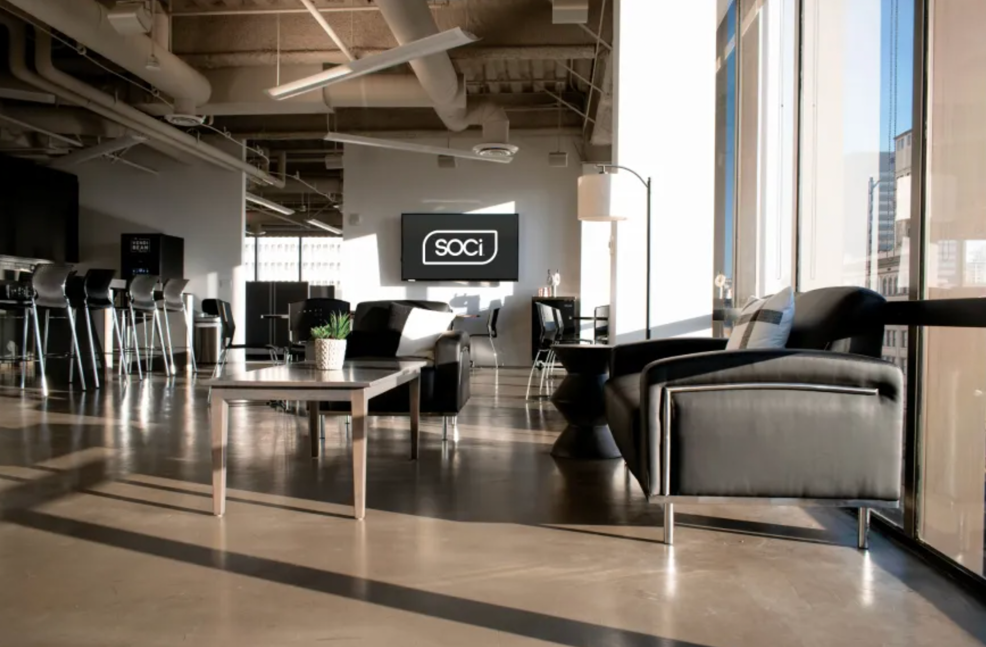 Inside SOCi: How this $100M+ San Diego Startup Grew from Zero to 1,000 ...