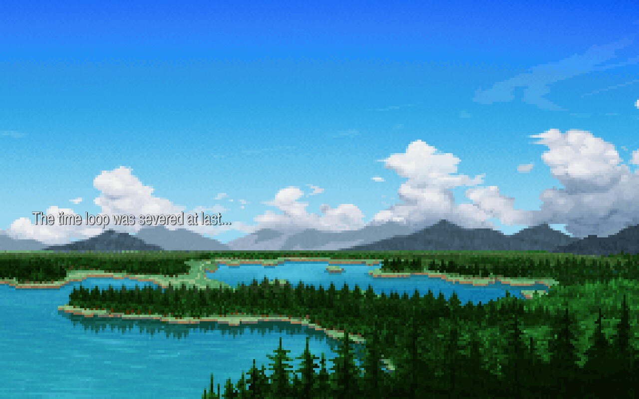 Review: Final Fantasy 1 Pixel Remaster