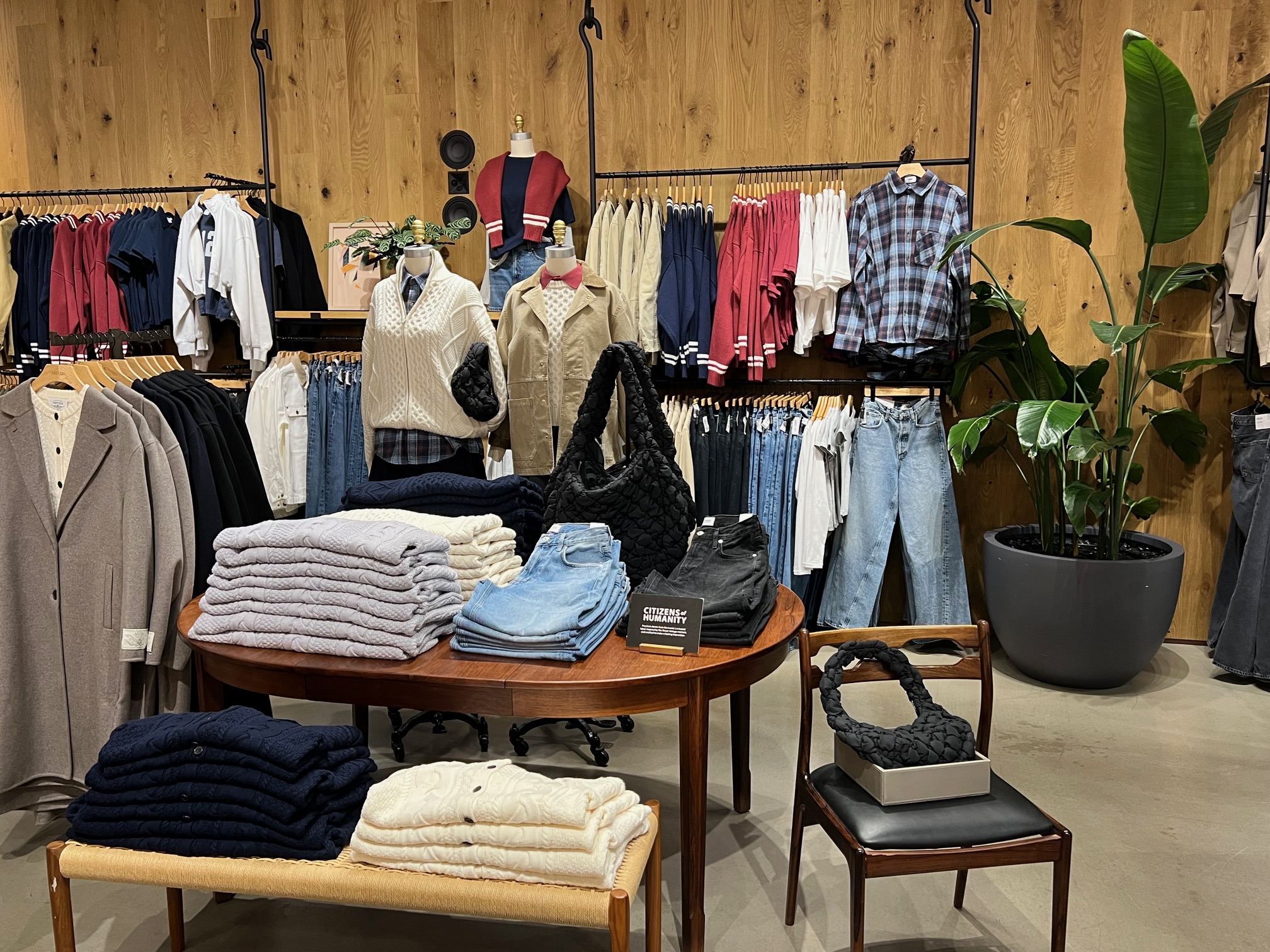 Aritzia: Where Everyday Luxury Meets Experience