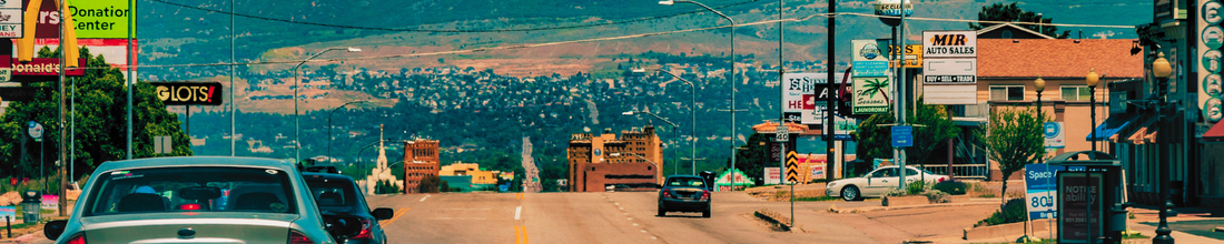 The Utah Minute ⏰ Friday 26 September 2025 - Utah Pulse