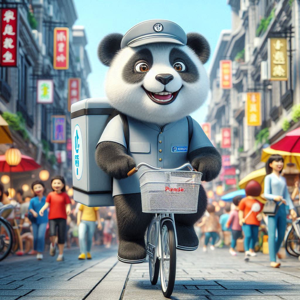 Meituan: Dominating China’s Local Services Market with Scalable Growth ...