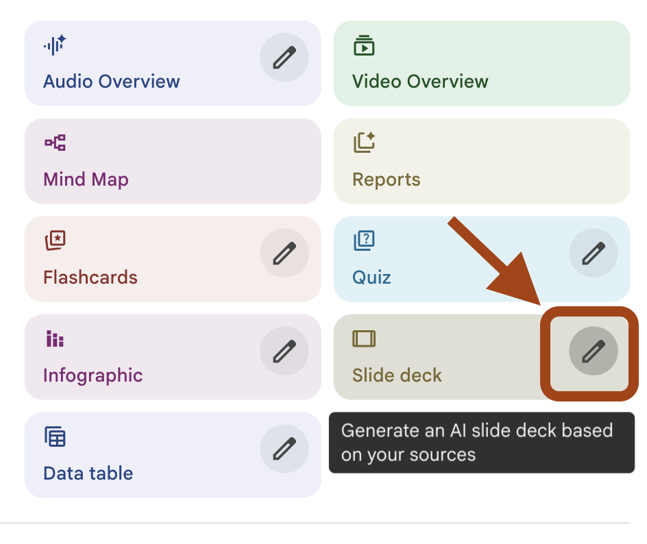 NotebookLM Slides Are Static. Here's How I Make Them Editable in 5 ...
