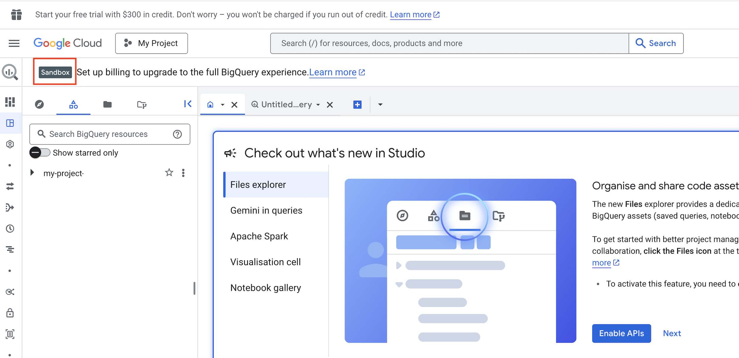 How to Query GDELT's Dataset Using Google BigQuery