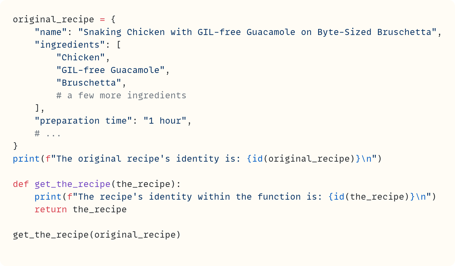 If You Haven T Got A Clue What Pass By Value Or Pass By Reference