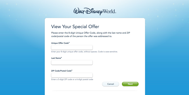 Disney Coupon Codes: Does Disney.com or ShopDisney.com Have Promotional ...