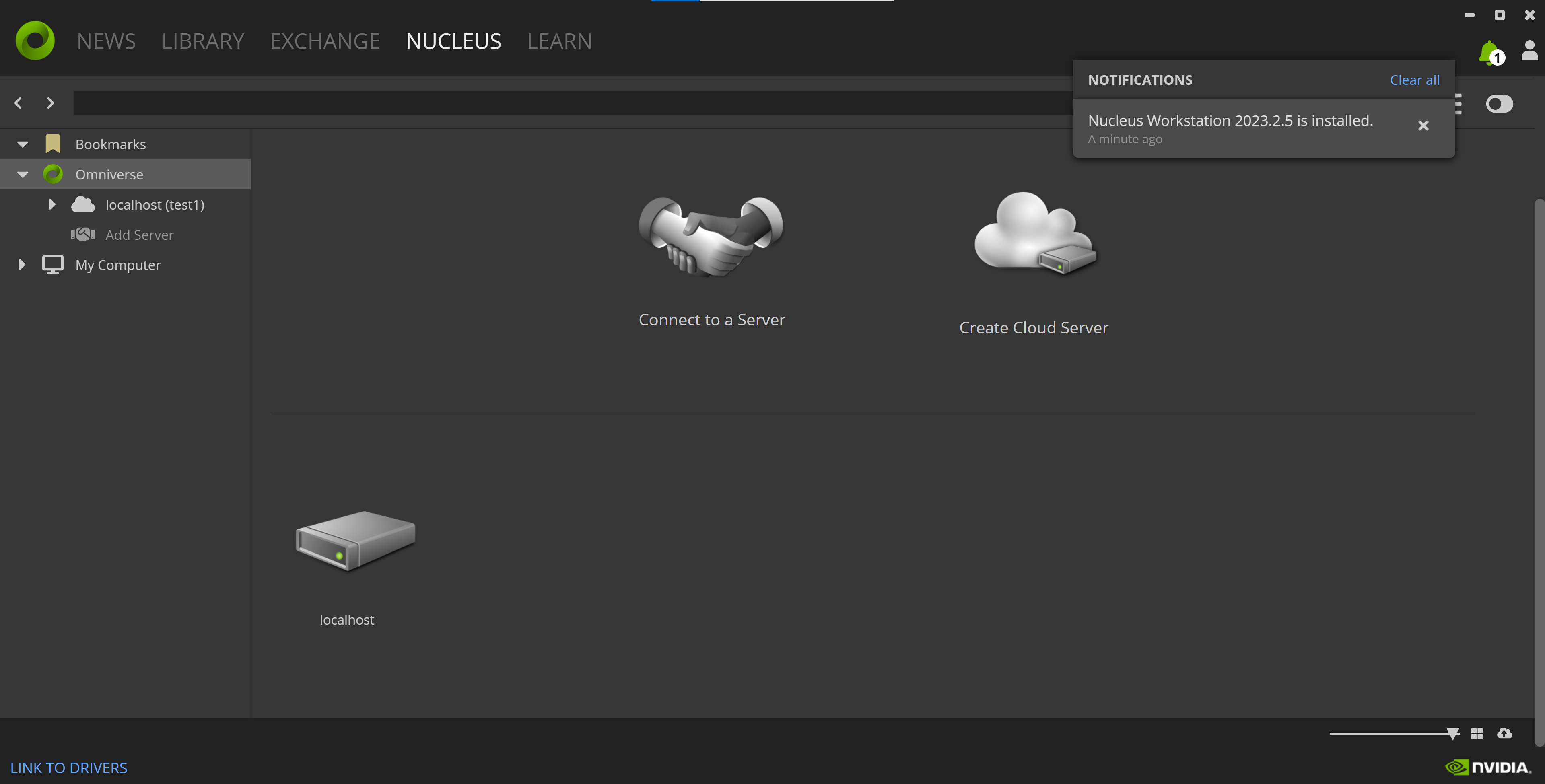 Getting Started with NVIDIA Omniverse - Sharel Liu