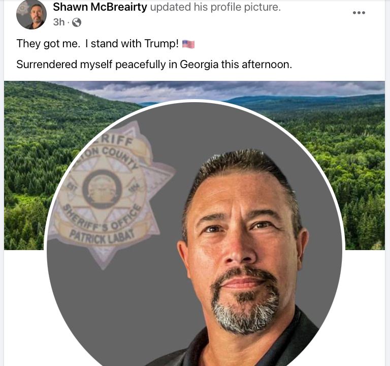 “America’s Most Dangerous Dad” dead by own hand