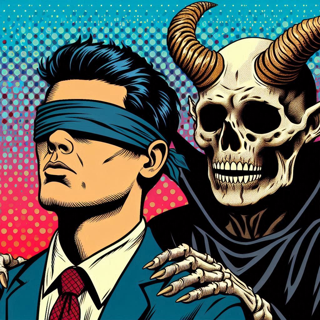 Ransom Theory of Atonement - by Zack Duncan