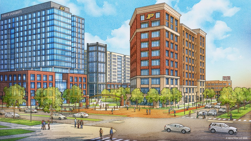 Purdue quiet on reasons for distancing itself from The Exponent