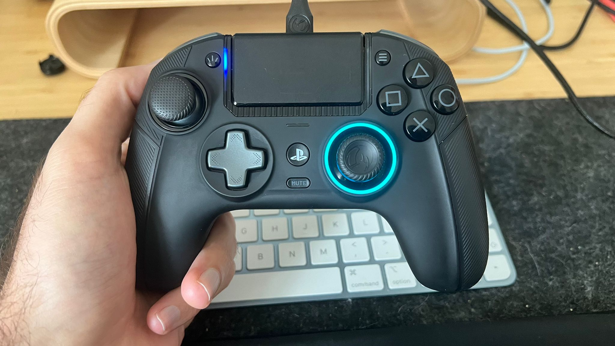 Nacon Revolution 5 Pro best settings: get a competitive edge on PS5