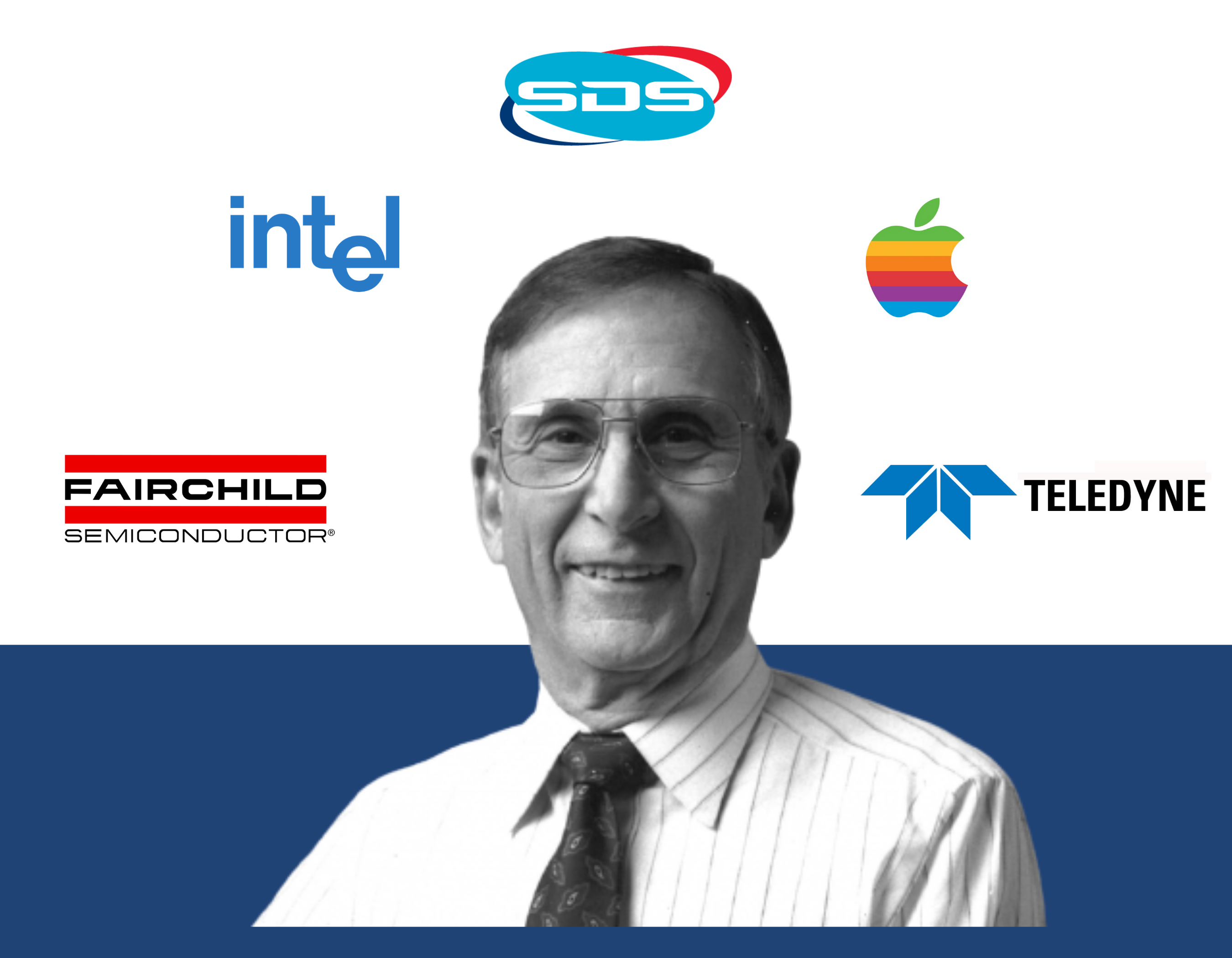 Arthur Rock: Silicon Valley's Unmoved Mover