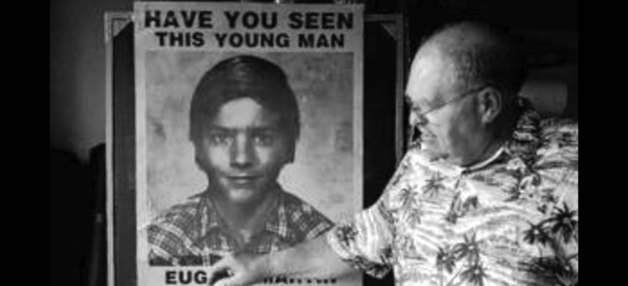 Eugene Martin: 1984 Disappearance of Iowa Paperboy Still Unsolved