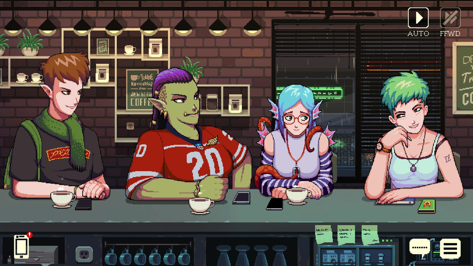 1. And what is so rare as a day in June? - Times New Dash