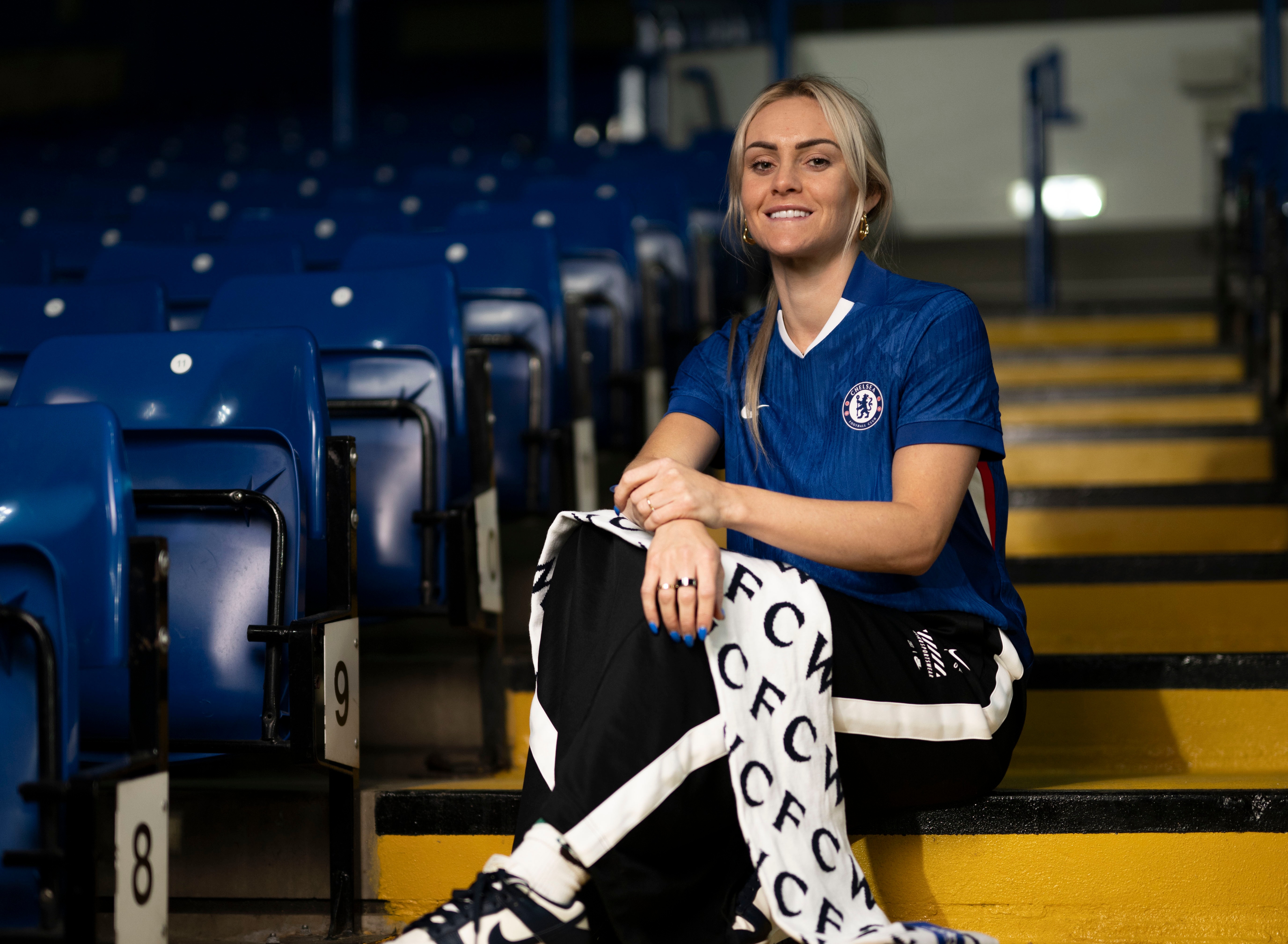 WSL transfer tracker - The Cutback