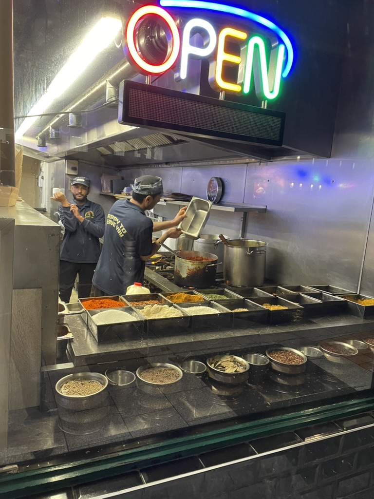 Dinky Dong Don - by Clay Jones - Claytoonz