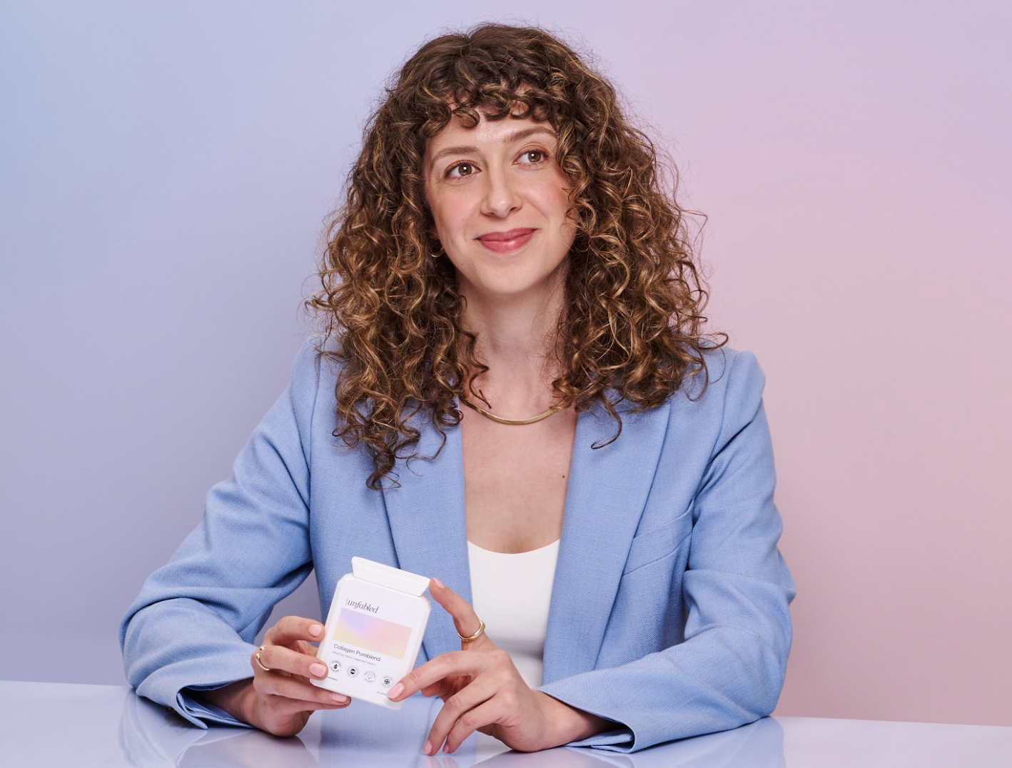 Women’s health start-up Unfabled launches consumer insights and ...