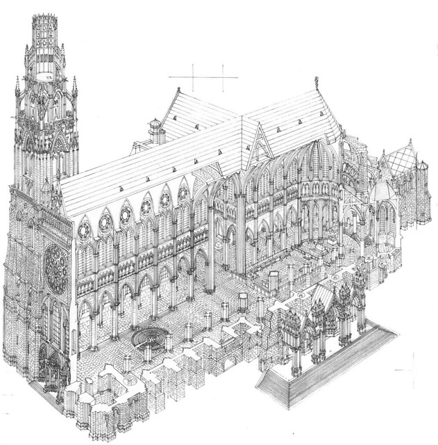 Northern Gothic Devotion vs. Renaissance Humanism