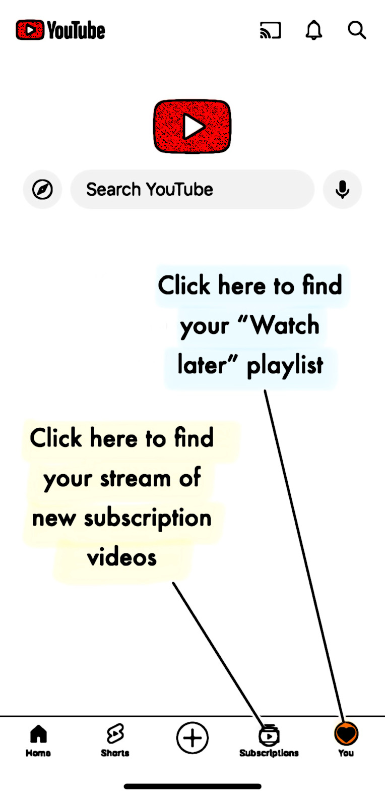 Great BookTube Channels to Watch - Bookishly Delightful