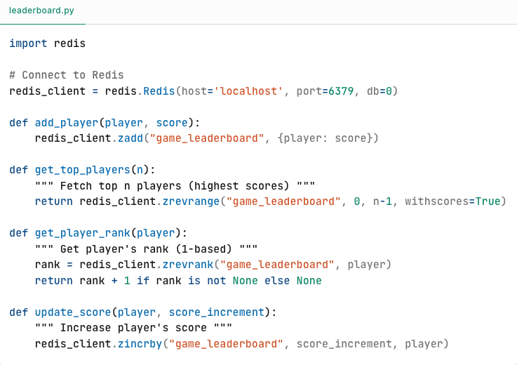 Top 10 Redis Use Cases - by Ashish Pratap Singh