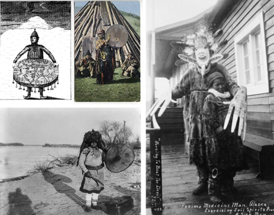 The Origins of Evil: The Story of Human Spirituality and Belief Systems